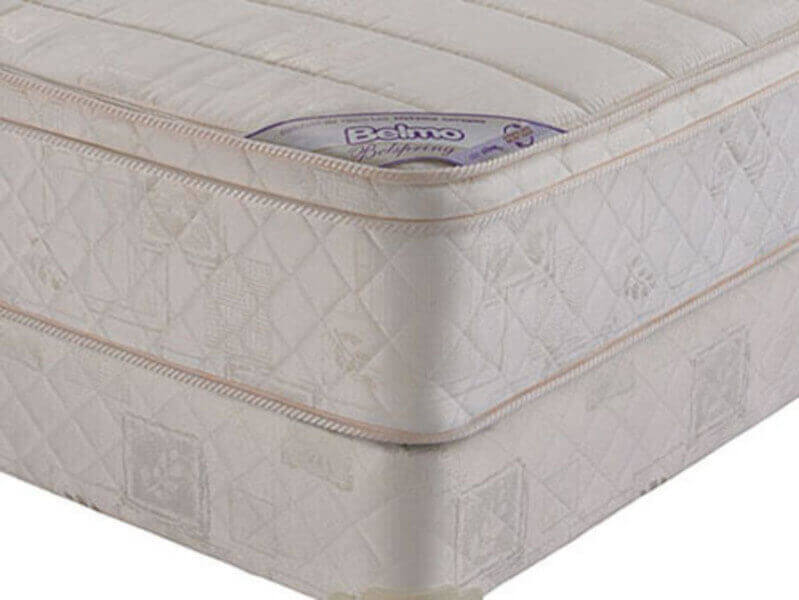 Colchones Belmo Belspring Pillow Top