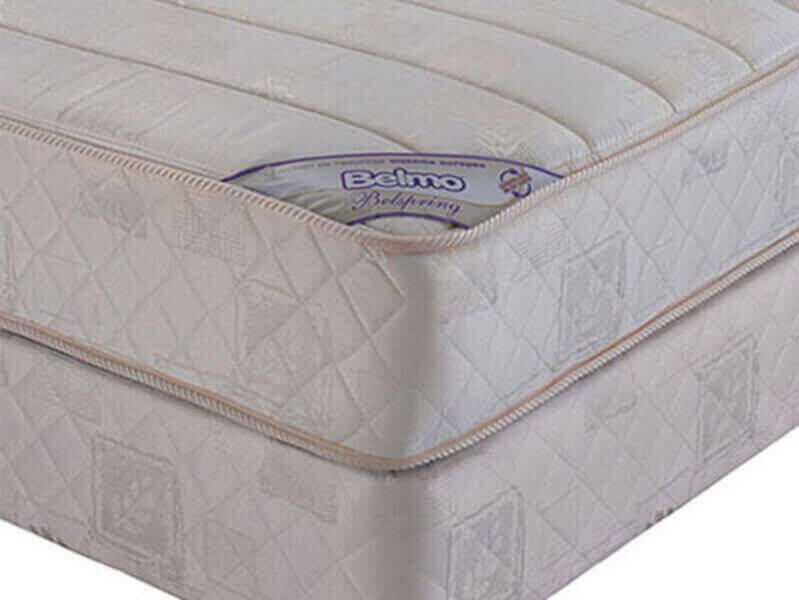 Colchones Belmo Belspring