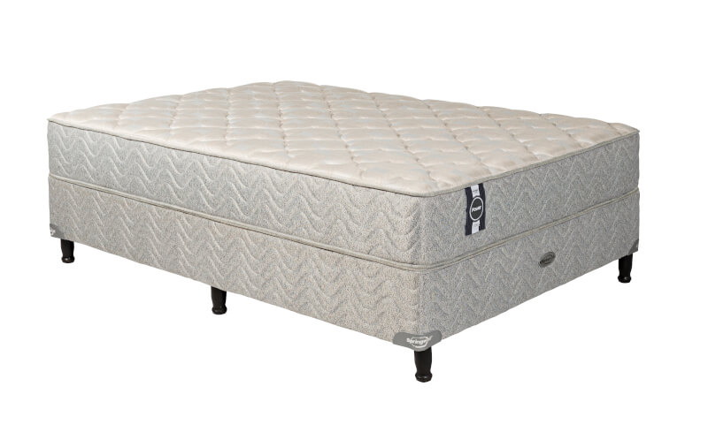 Colchones Springwall Power